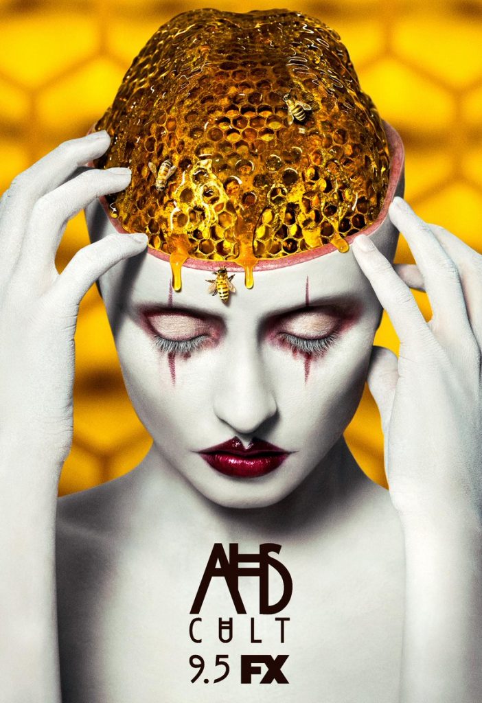 "American Horror Story": guía de las temporadas y posters
