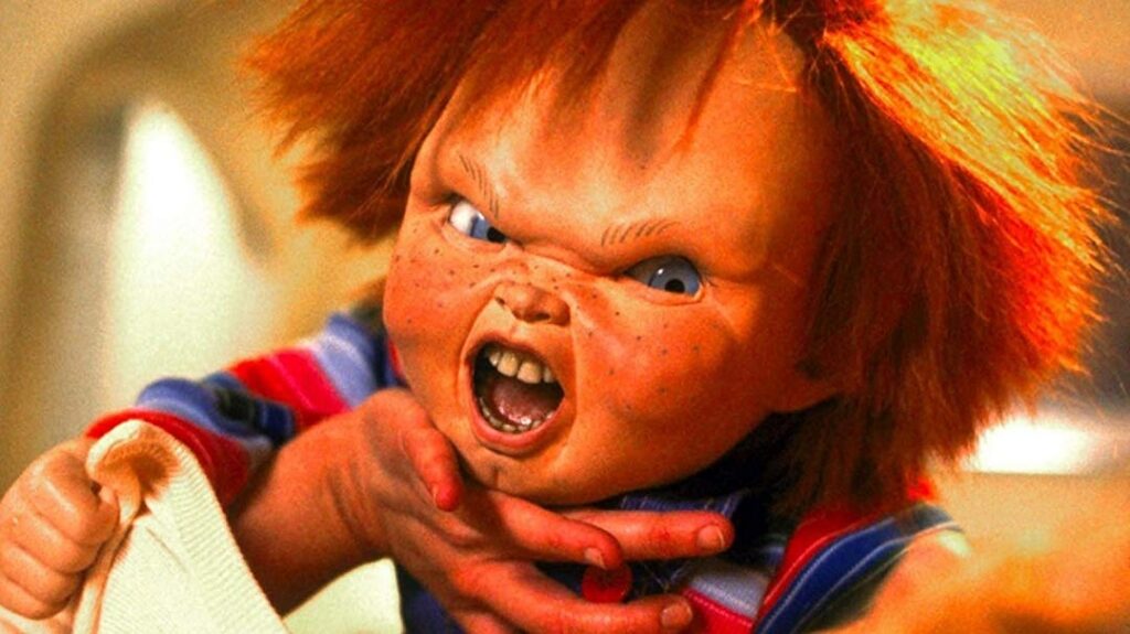 Conoce a Robert, el juguete maldito que inspiró a Chucky: el muñeco ...