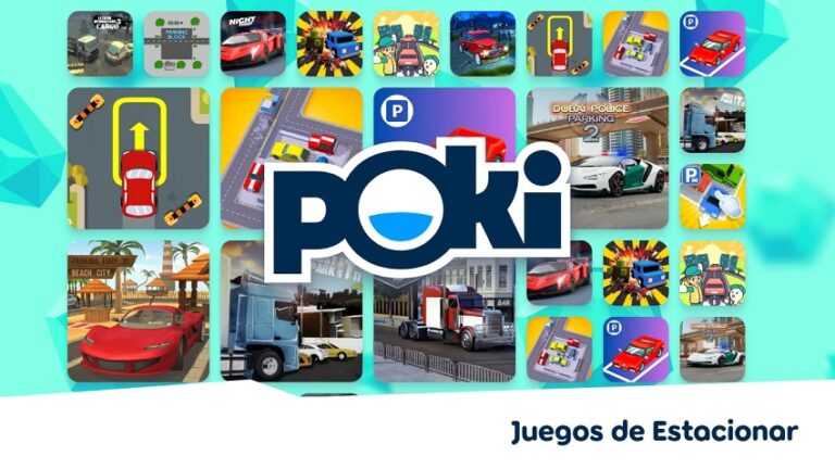 Poki: Un mundo de diversión sin límites