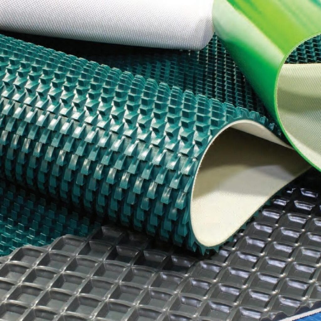 Propiedades y Beneficios de las Membranas PVC en Construcción