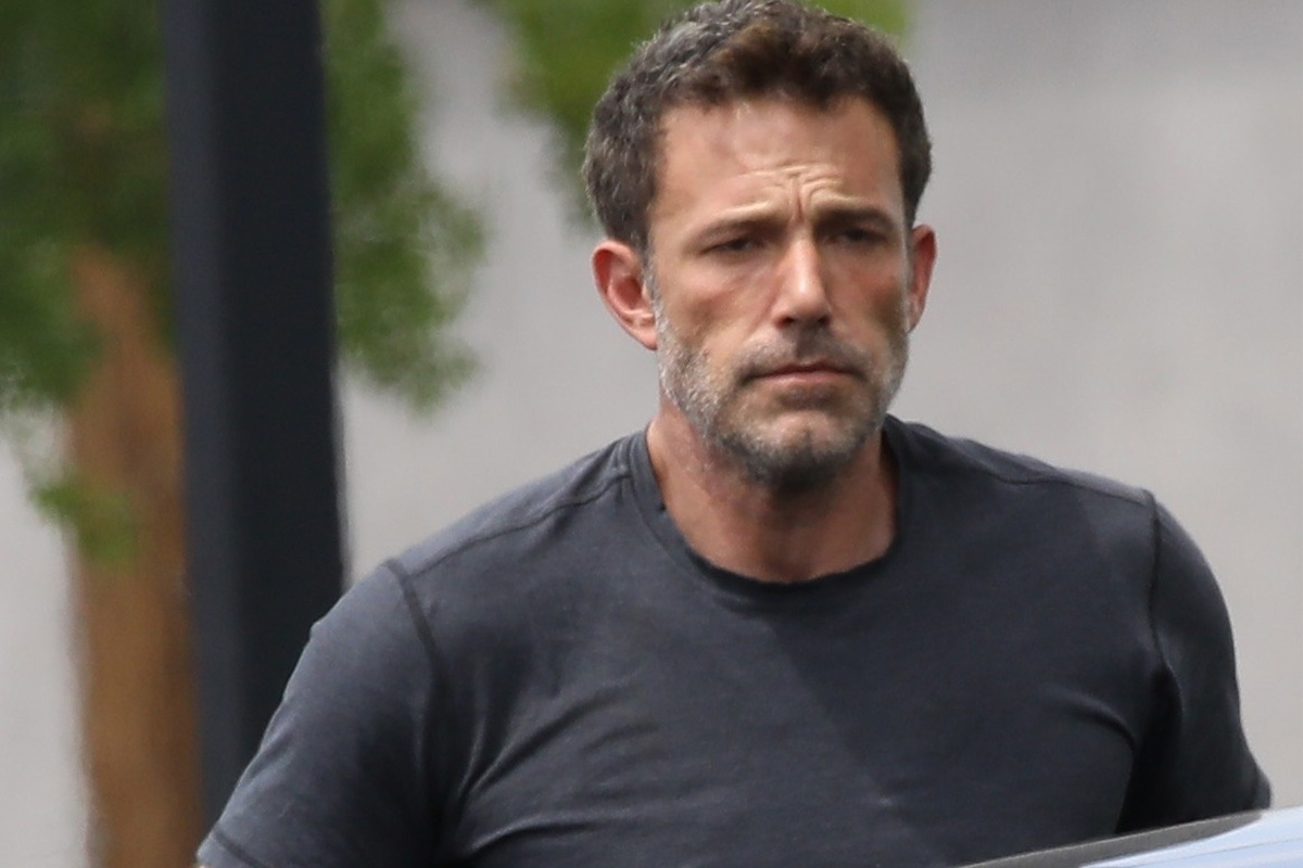 Matrimonio Terminado: Ben Affleck compra una mansión mientras Jennifer ...