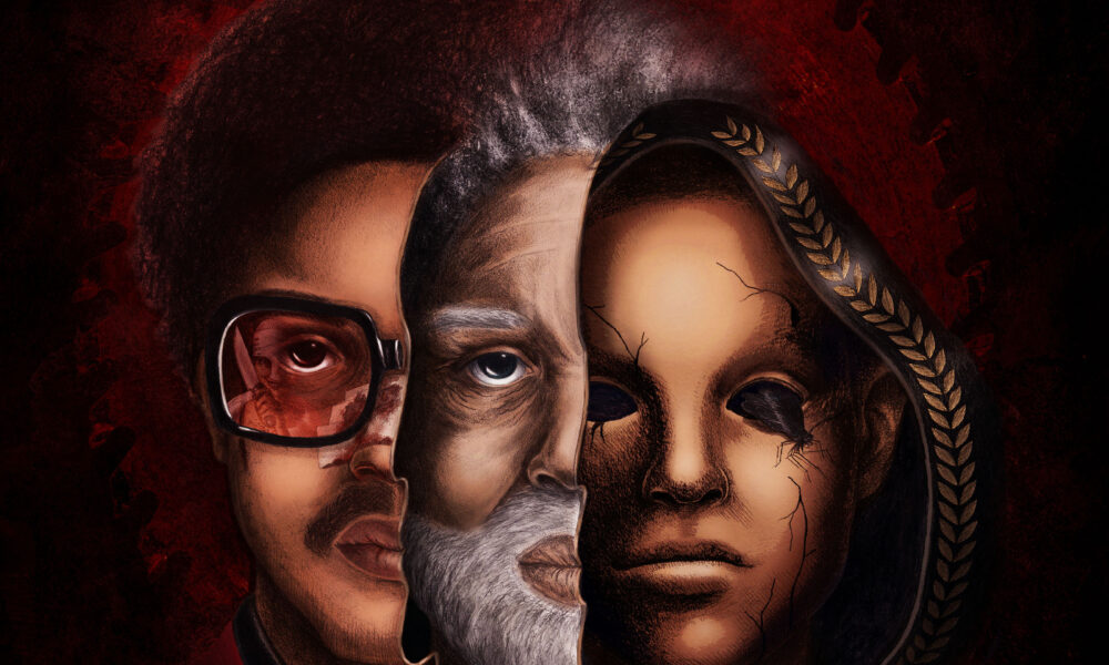 The Weeknd lidera el terror en Halloween Horror Nights con "Nightmare ...