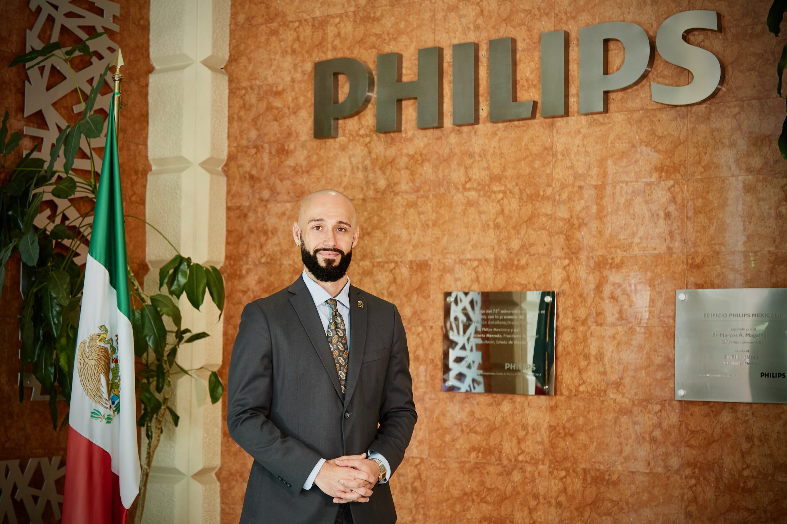 Philips Celebra 85 Años en México: Innovación y Liderazgo en el Futuro ...