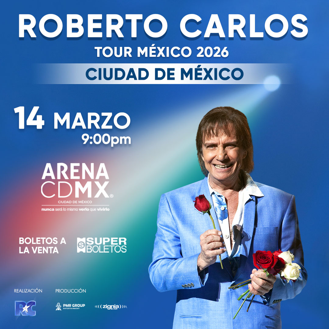 Roberto Carlos: la influencia de un ícono que transformó la música ...