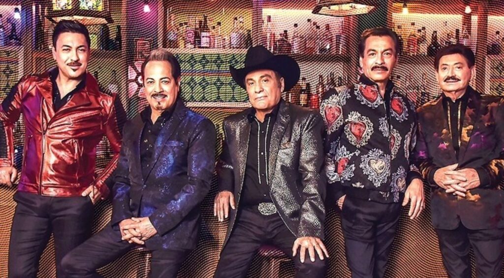 Los Tigres del Norte alistan regreso a Tijuana y Mexicali con “La ...